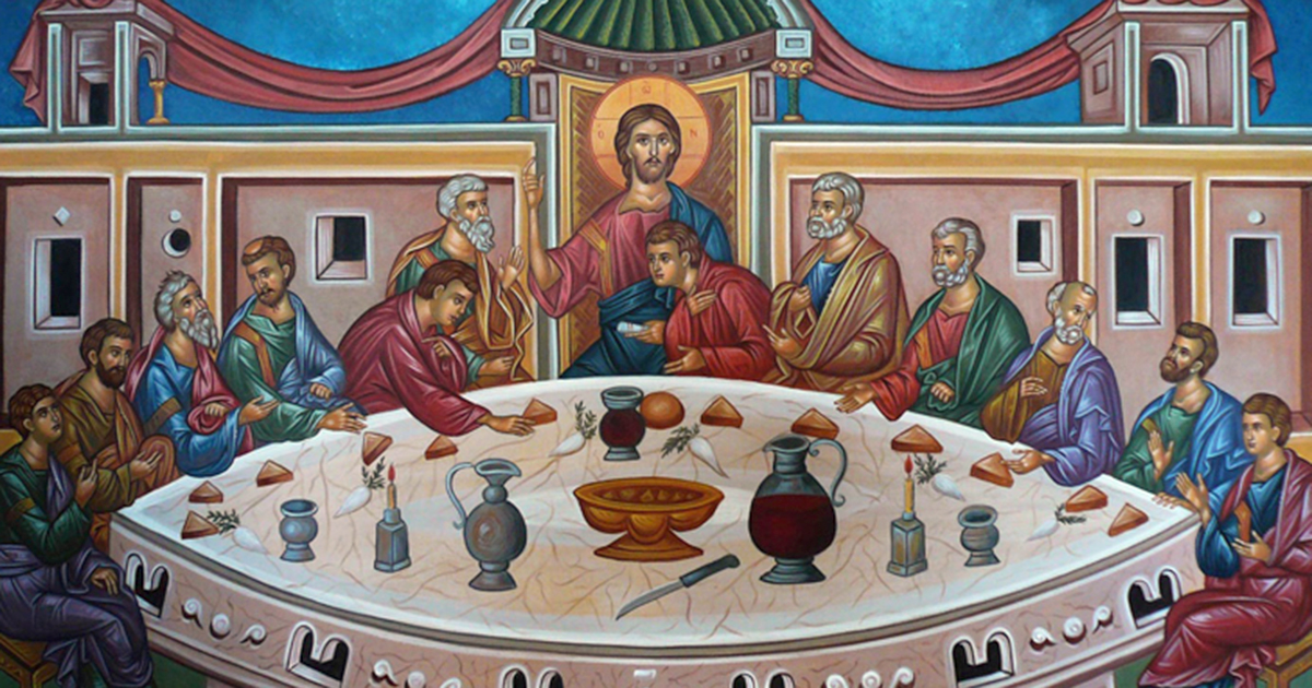 Welcome to Our Parish Website | Annunciation Greek Orthodox Church